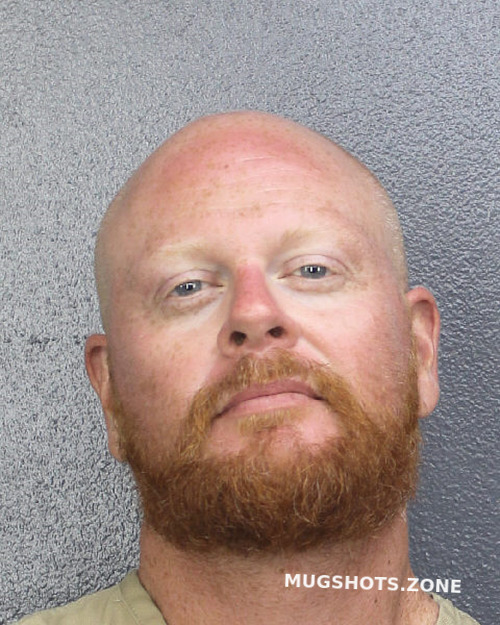 BRUNETTI GIANNI MARC 07/09/2024 - Broward County Mugshots Zone