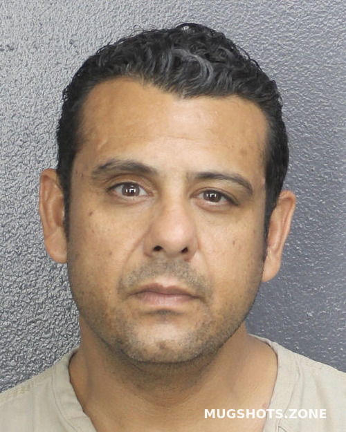 WOOD BRIAN CHRISTOPHER 07/10/2024 - Broward County Mugshots Zone