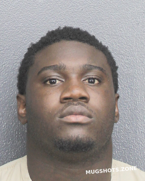 SKIPPER BRIAN 07/10/2024 - Broward County Mugshots Zone