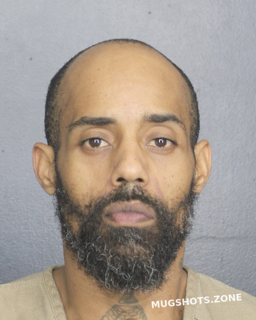 LATORRE DANIEL KEITH 07/10/2024 - Broward County Mugshots Zone