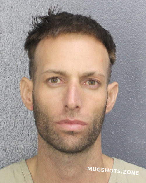 MOREIRA RODRIGUEZ MALOULY 07/10/2024 - Broward County Mugshots Zone