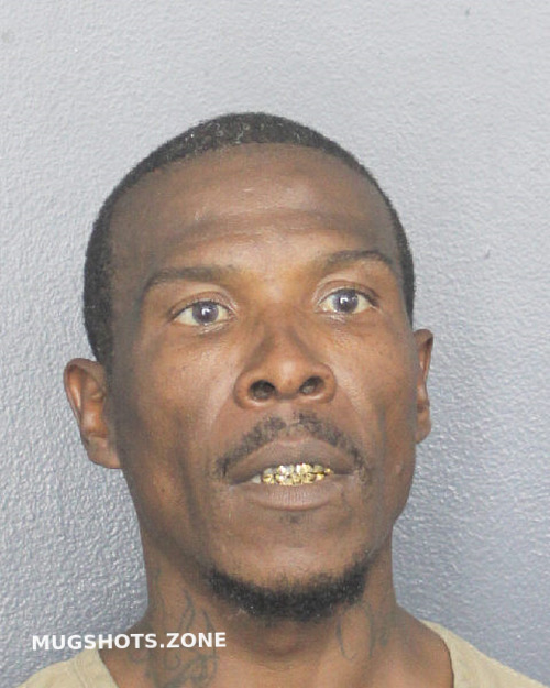 DAISE TEDDRICK DEMETRIUS 07/10/2024 - Broward County Mugshots Zone