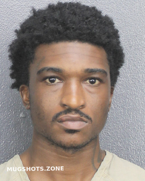 BUTLER JOSHUA EUGENE 07/10/2024 - Broward County Mugshots Zone