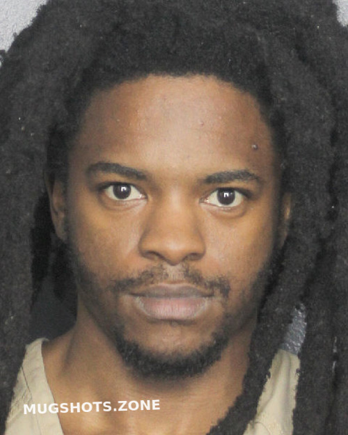 DUNLAP DEVIN DWAYNE 07/11/2024 - Broward County Mugshots Zone