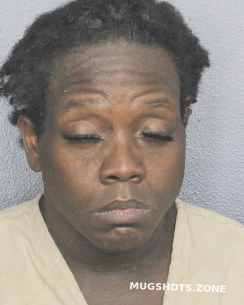 Finn Anthony Tremayne 07112024 Broward County Mugshots Zone