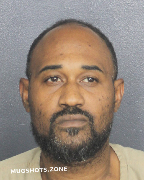 MEVS JOSEPH PATRICK 07/11/2024 - Broward County Mugshots Zone