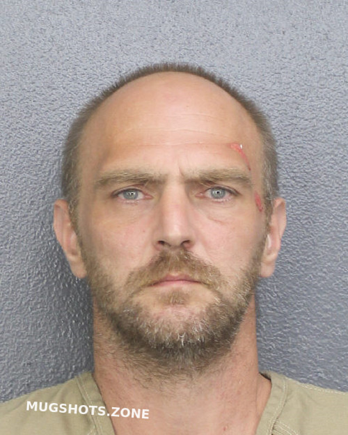 STRUBLE RONALD 07/11/2024 - Broward County Mugshots Zone