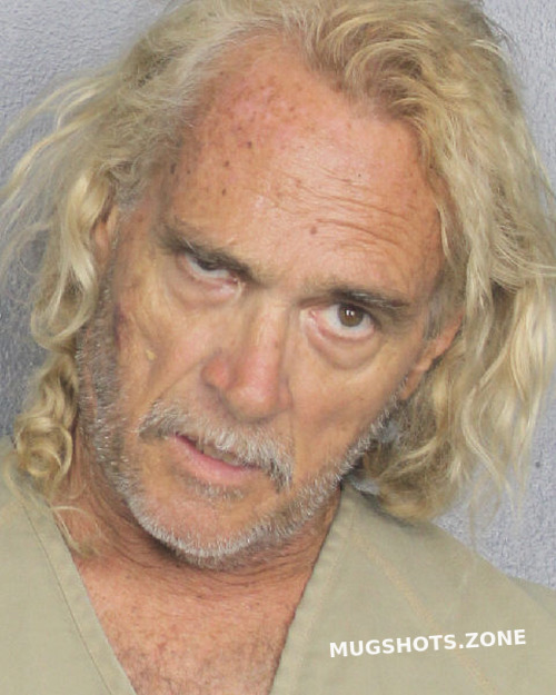 KROHN KEVIN KEITH 07/11/2024 - Broward County Mugshots Zone