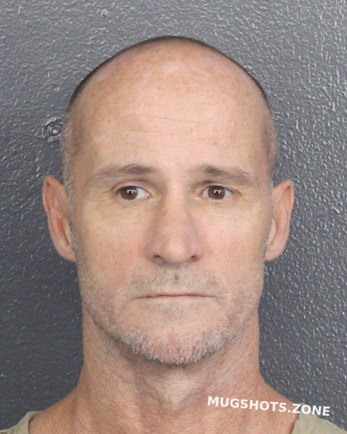 HARPER DANIEL 07/11/2024 - Broward County Mugshots Zone