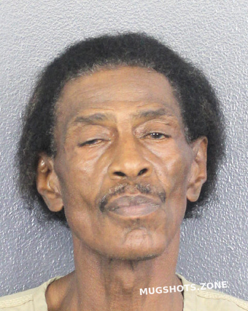 SPAN WILLIE 07/12/2024 - Broward County Mugshots Zone