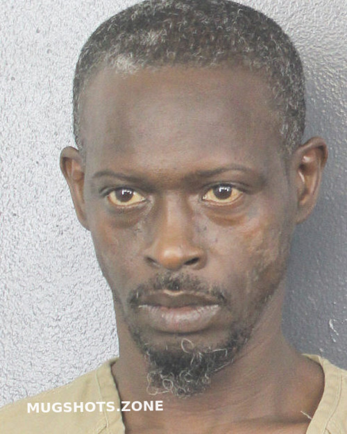 PHILLIPS KENNETH WAYNE 07/12/2024 - Broward County Mugshots Zone