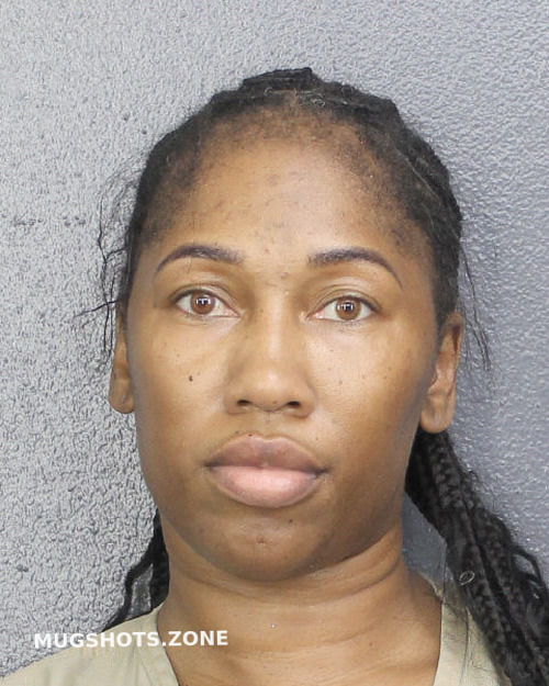 JONES TAMIKA NICOLE 07/13/2024 - Broward County Mugshots Zone JONES TAMIKA NICOLE 07/13/2024 - Broward County Mugshots Zone