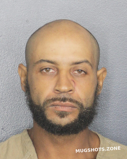 JOSEPH FRANKIE 07/13/2024 - Broward County Mugshots Zone