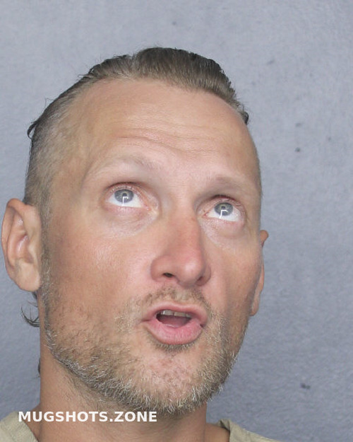 ROSSI JUSTIN MICHAEL 07/14/2024 - Broward County Mugshots Zone