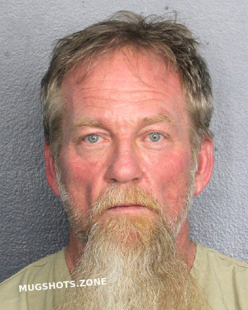 MCCREEDY LLOYD JOSEPH 07/15/2024 - Broward County Mugshots Zone