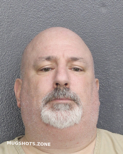 HART JEFFERY 07/15/2024 - Broward County Mugshots Zone