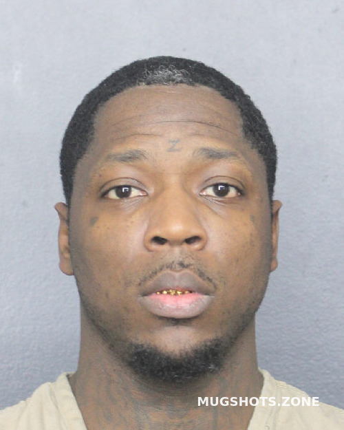 BOATWRIGHT TERRY 07/16/2024 - Broward County Mugshots Zone