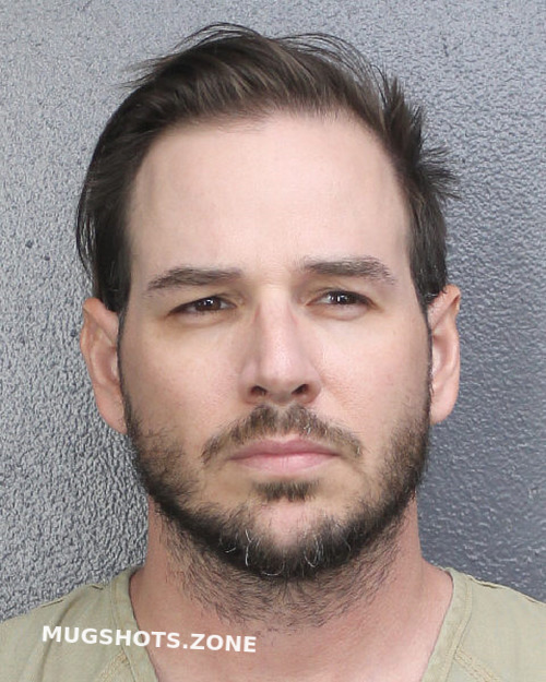 VALIQUETTE PHILIPPE ALEXAND 07/16/2024 - Broward County Mugshots Zone