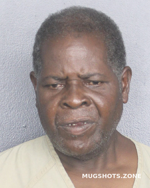 LOTT THOMAS ALEXANDER 07/16/2024 - Broward County Mugshots Zone