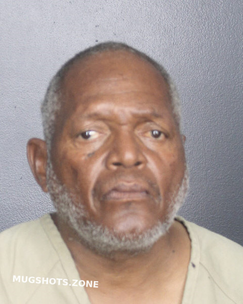 GAINES MICHAEL DUNWORTH 07/16/2024 - Broward County Mugshots Zone