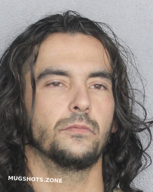 BUCKLER KEVIN THOMAS 07/16/2024 - Broward County Mugshots Zone BUCKLER KEVIN THOMAS 07/16/2024 - Broward County Mugshots Zone