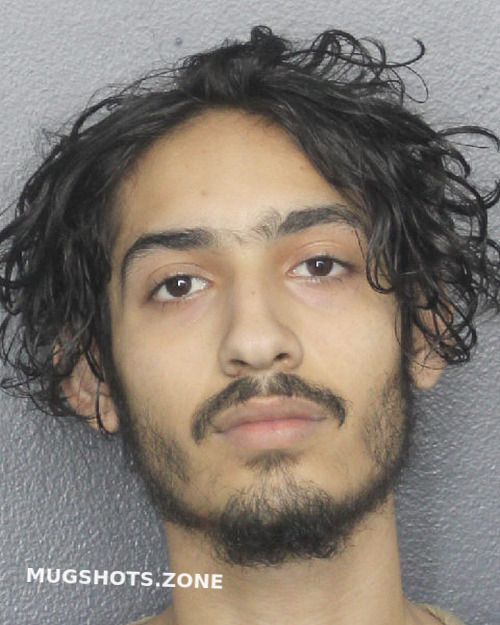 COSTA LUKAS VOLPATO 07/17/2024 - Broward County Mugshots Zone