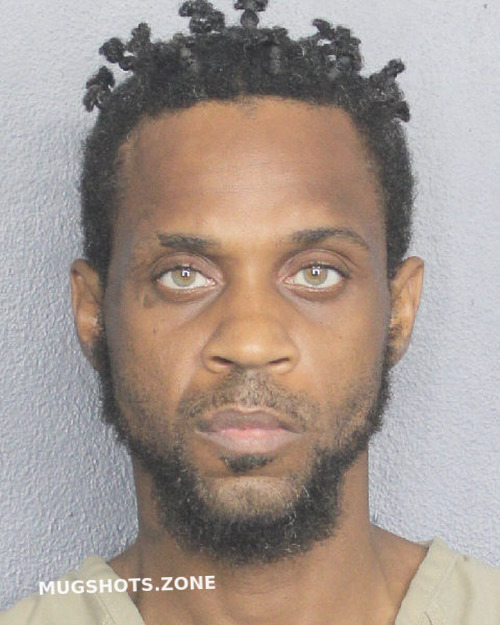 COOK LOUIS ANTHONY J 07/17/2024 - Broward County Mugshots Zone