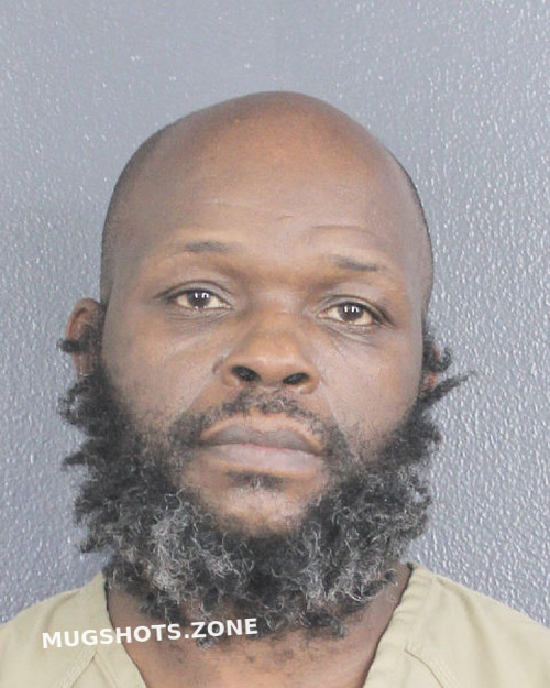 WHITEHEAD NICKIA 07/17/2024 - Broward County Mugshots Zone