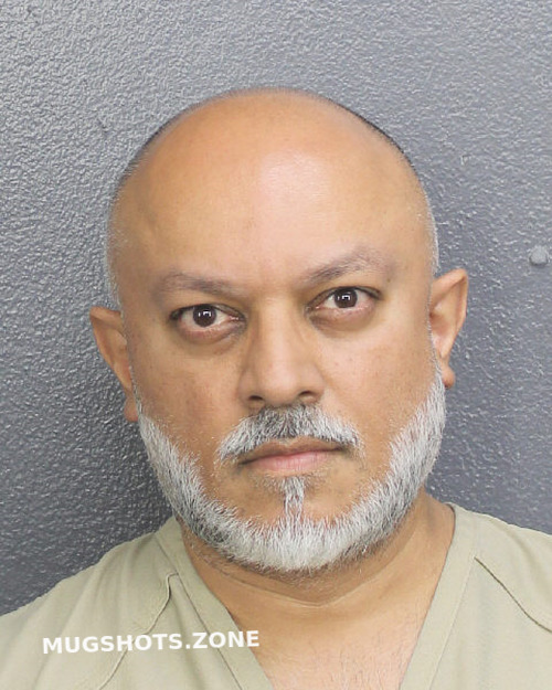 LUTCHMANSINGH KEVIN KEITH 07/18/2024 - Broward County Mugshots Zone