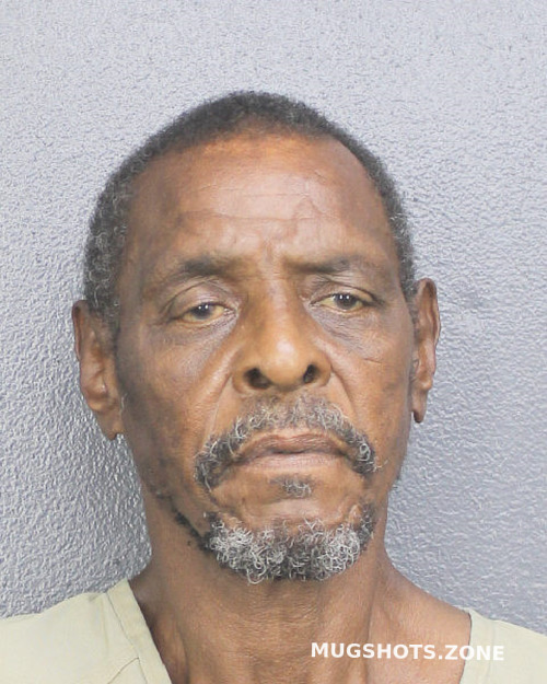 BANKSTON STEVELL 07/18/2024 - Broward County Mugshots Zone