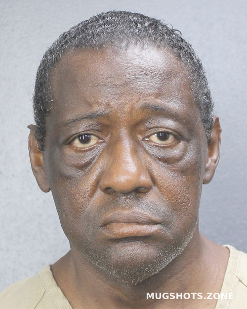 SPARKS OTIS 07/19/2024 - Broward County Mugshots Zone