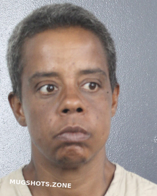 STARKE DAWN 07/19/2024 - Broward County Mugshots Zone