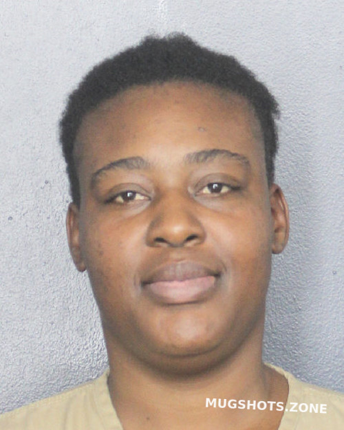 MALLARD SHALA CHIMERE 07/19/2024 - Broward County Mugshots Zone