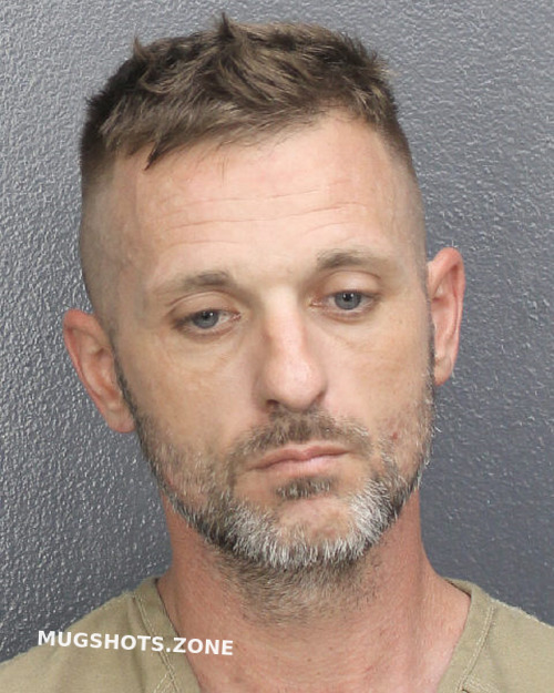 WILLARD JAMES WILEY 07/19/2024 - Broward County Mugshots Zone