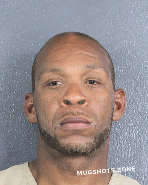 THOMPSON NAJIAR LEE 07/20/2024 - Broward County Mugshots Zone