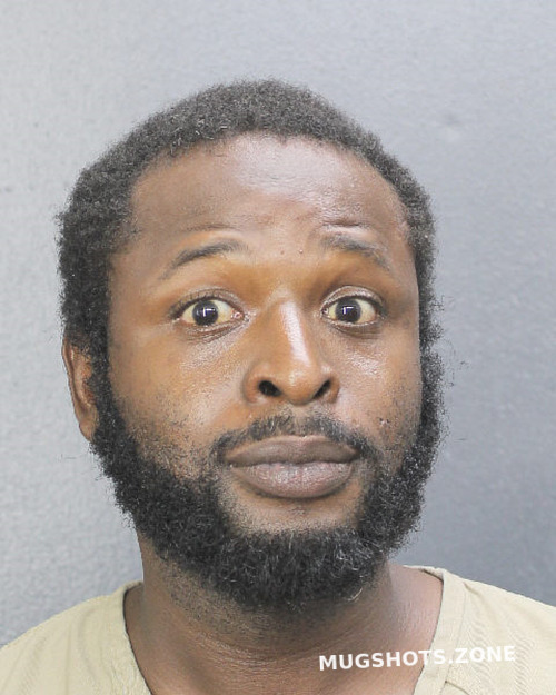 DUNKLIN EDWARD DEWAYNE 07/21/2024 - Broward County Mugshots Zone