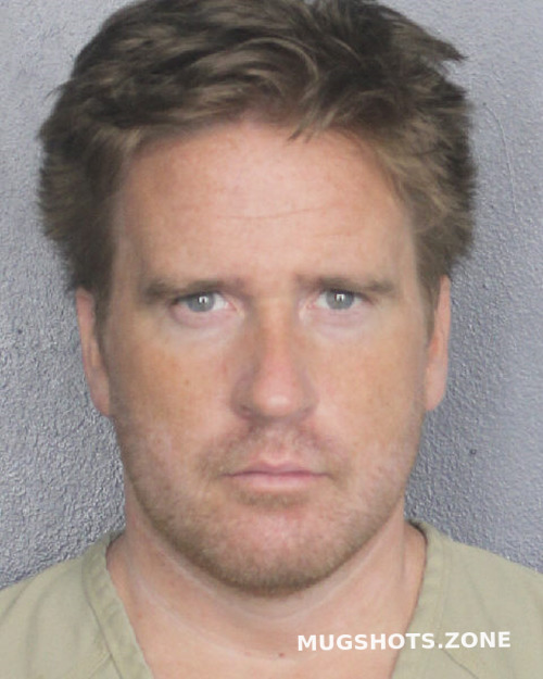 STRAHSBURG NICHOLAS 07/23/2024 - Broward County Mugshots Zone