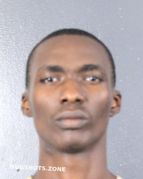 THOMAS JEAN 07/23/2024 - Broward County Mugshots Zone THOMAS JEAN 07/23/2024 - Broward County Mugshots Zone