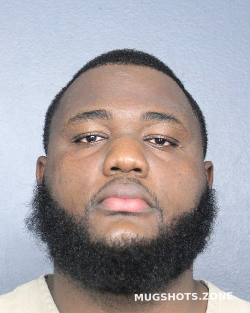 JAMES JOSHUA G 07/24/2024 - Broward County Mugshots Zone