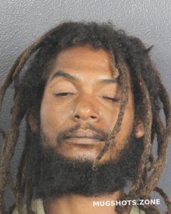 BRADLEY SENTE CURRY 07/25/2024 - Broward County Mugshots Zone