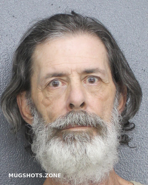 ARVANITIS NICHOLAS FRANK 07/25/2024 - Broward County Mugshots Zone
