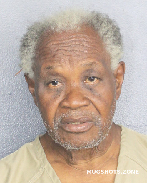 ROLLE EMANUEL EDISON 07/26/2024 - Broward County Mugshots Zone
