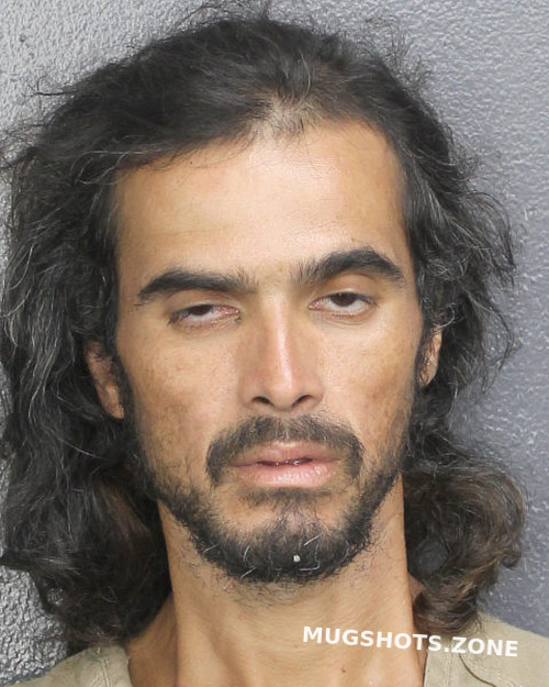 LAUDERDALE DANIEL LEE 07/27/2024 - Broward County Mugshots Zone