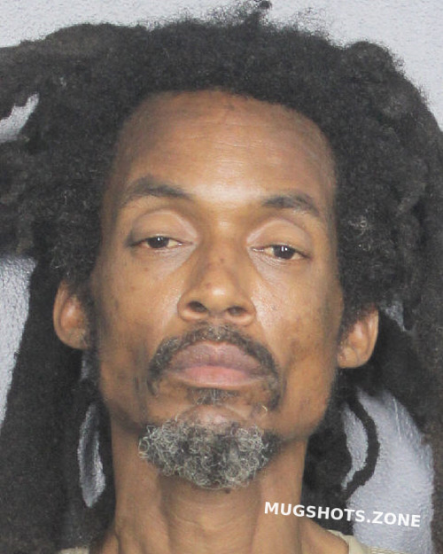 DELL CHRISTOPHER ALEXIS 07/27/2024 - Broward County Mugshots Zone