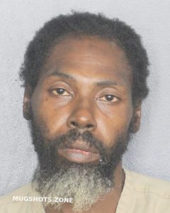 SPRINGER ARTHUR LEE 07/28/2024 - Broward County Mugshots Zone