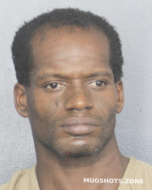 CHAMBERS DEANDRE AKEEM 07/28/2024 - Broward County Mugshots Zone