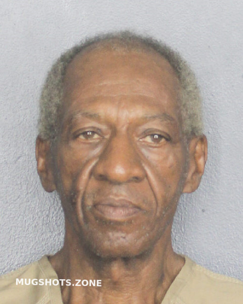 FRANCIS GARY STEVEN 07/29/2024 - Broward County Mugshots Zone