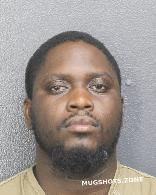 CATY MARCUS DION 07/29/2024 - Broward County Mugshots Zone