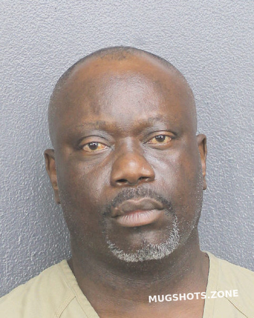 CHARLESCAT PHARAT 07/29/2024 - Broward County Mugshots Zone