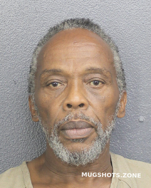 CHATMAN REGINALD LEWIS 07/29/2024 - Broward County Mugshots Zone